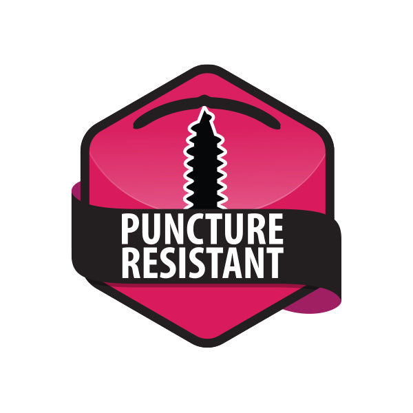 Puncture-Resistant Boots | Hoss Boot Company