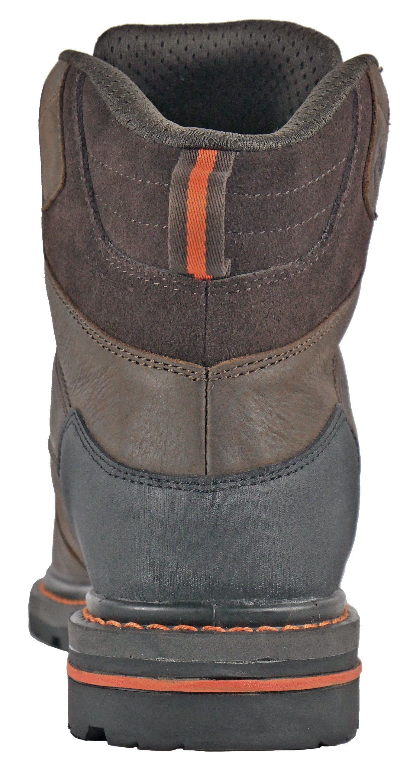 Carson 6" Brown Composite Toe 60413