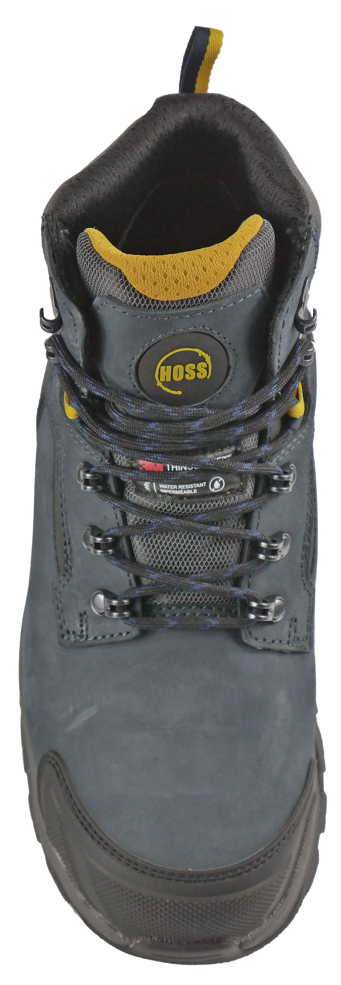 Chiller Navy Insulated Composite Toe 60700